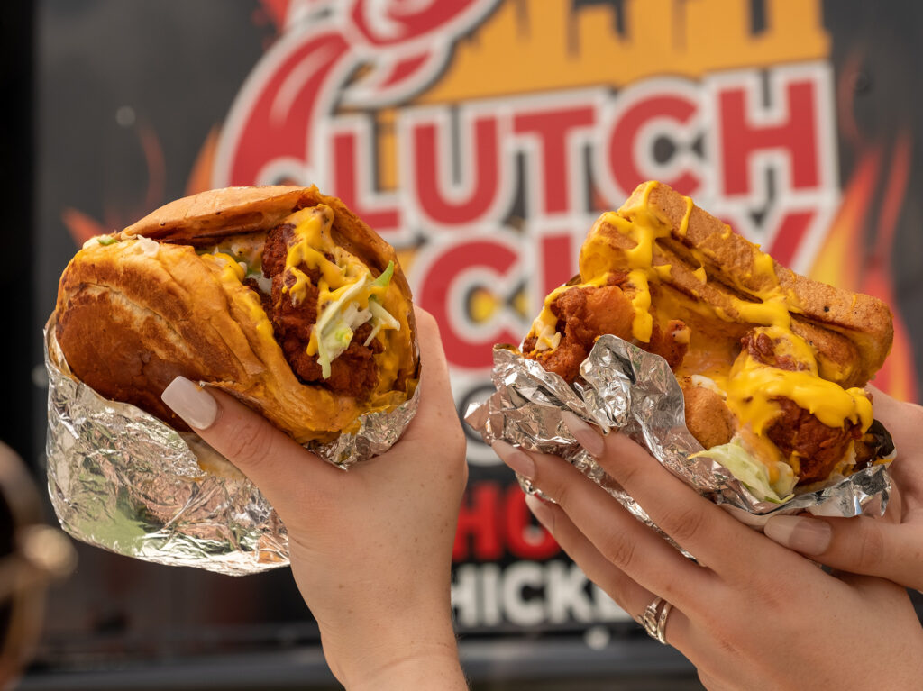 About Us | Clutch City Cluckers