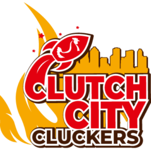 Clutch City Cluckers | Yours Cluck It Like It's Hot Spicy