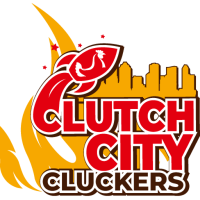Clutch City Cluckers | Yours Cluck It Like It's Hot Spicy