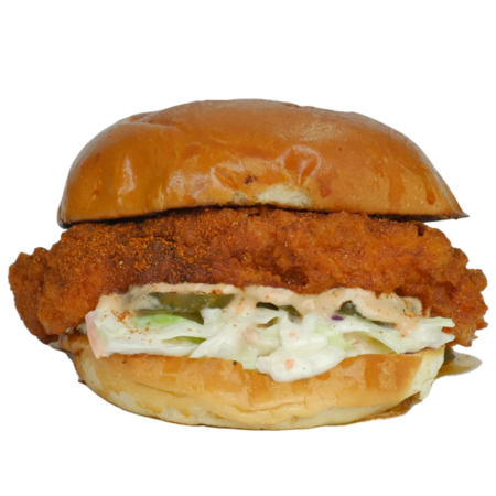 Clutch City Cluckers | Yours Cluck It Like It's Hot Spicy