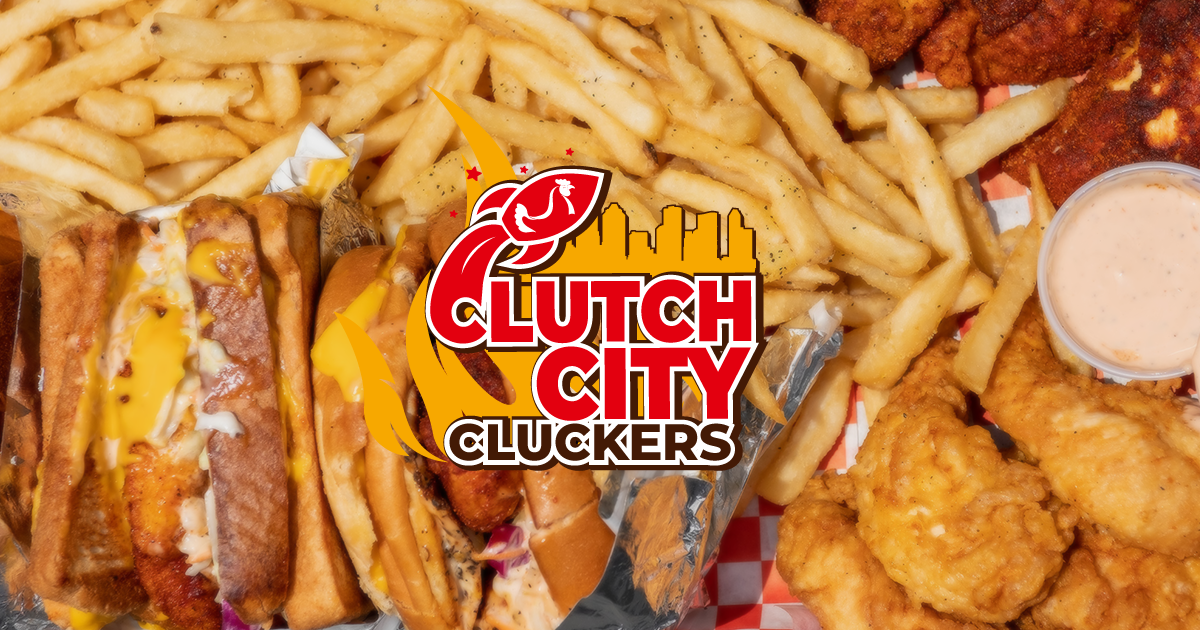 Our Locations | Clutch City Cluckers